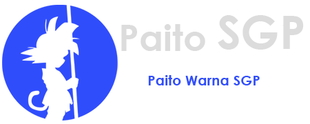 Paito SGP : Paito Warna SGP & Data SGP Harian - Angkanet